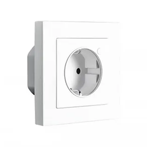 Priza inteligenta incastrabila Aqara Wall Outlet H2 Zigbee HSmart RO